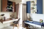 Study Table with Bookshelf Design Ideas to Upgrade Your Space Today