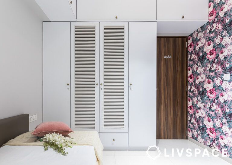 25+ Amazing Almirah Design Ideas to Destroy Your Wardrobe Nightmares