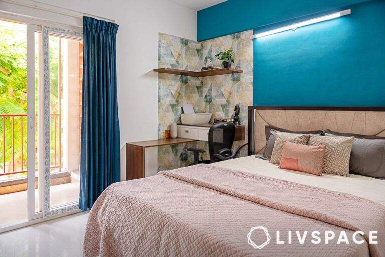 Latest Bedroom Designs from Livspace for Inspiration