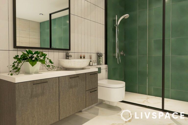 Restroom Tile Designs: Explore Our Collection to Transform Your Space