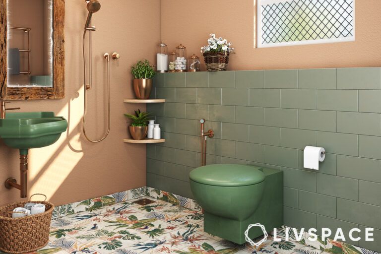 Restroom Tile Designs: Explore Our Collection to Transform Your Space