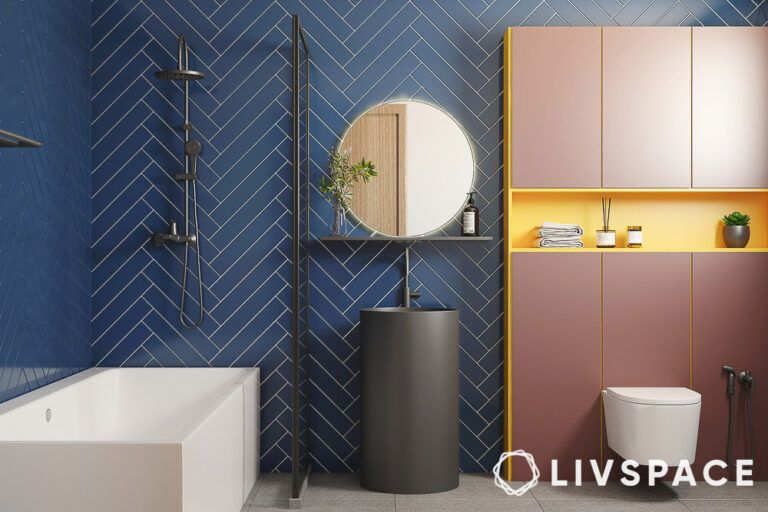 Restroom Tile Designs: Explore Our Collection to Transform Your Space