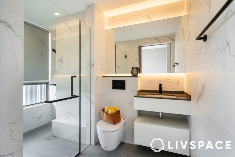 Restroom Tile Designs: Explore Our Collection to Transform Your Space