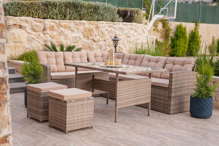 The best garden landscaping ideas for beautiful outdoor spaces - Leaf Grace