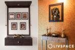 Divine Hacks: Space-Saving Small Pooja Room Designs in Apartments