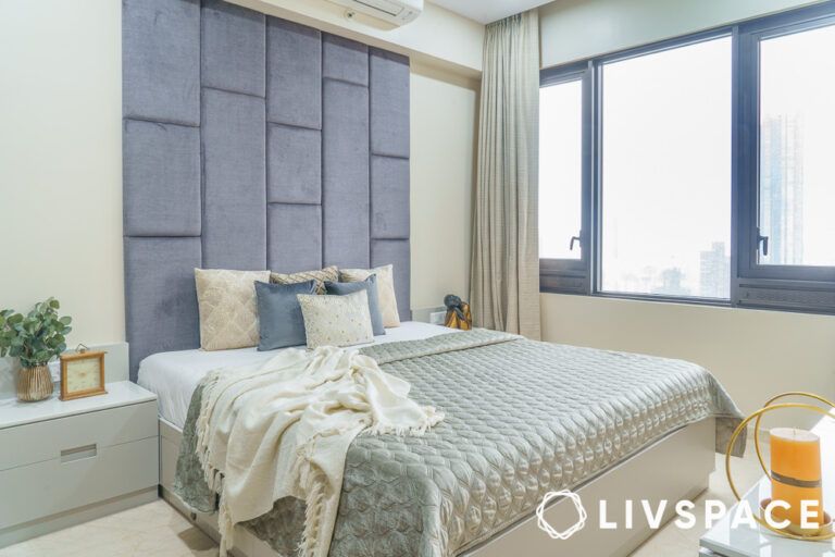 Latest Bedroom Designs from Livspace for Inspiration