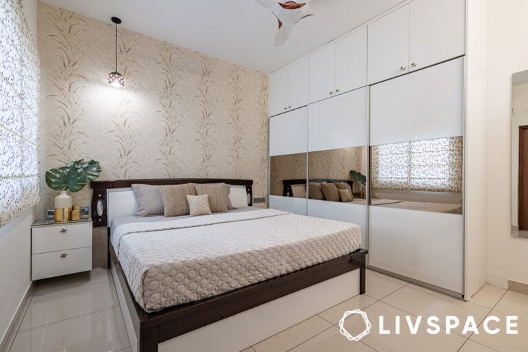 Latest Bedroom Designs from Livspace for Inspiration