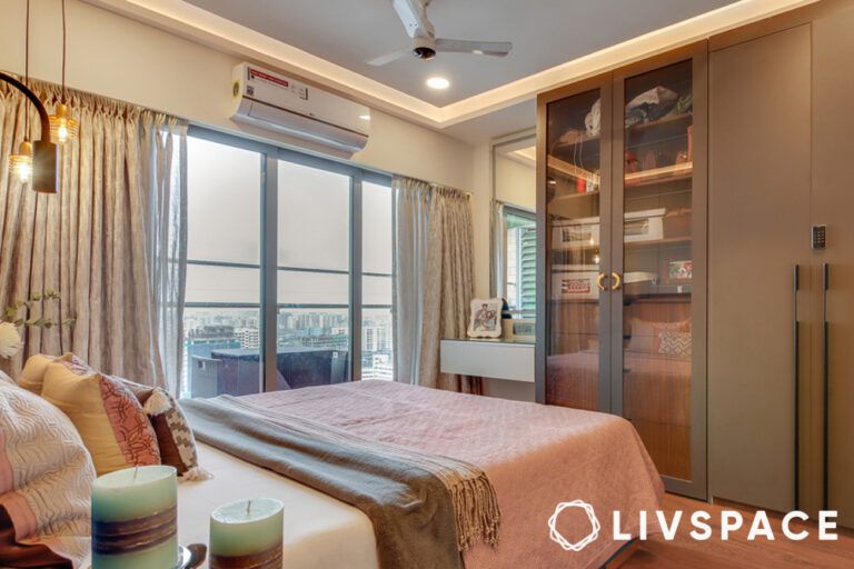 Latest Bedroom Designs from Livspace for Inspiration