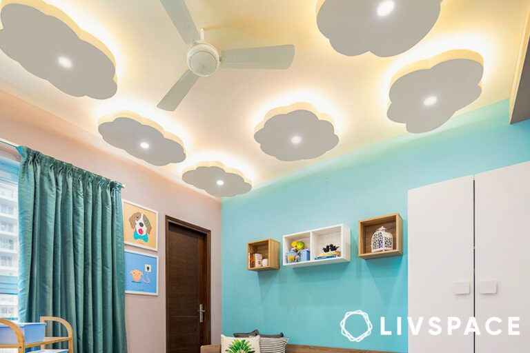 20+ Stunning False Ceiling Design Ideas | Designs, Types & Materials