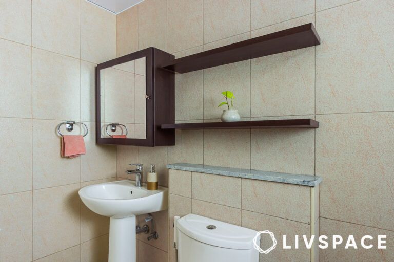 10 Unique Toilet Mirror Cabinet Designs to Spruce Up Your Bathroom