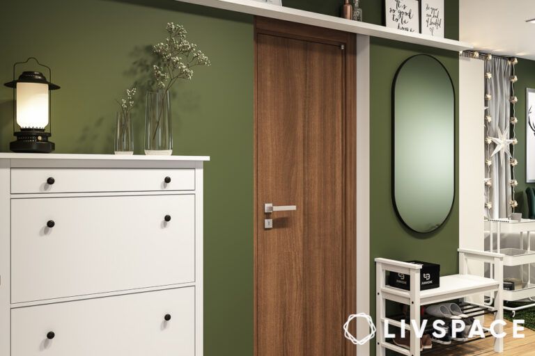 Explore 10+ Shoe Rack Design Ideas to Up Your Shoe Storage Game