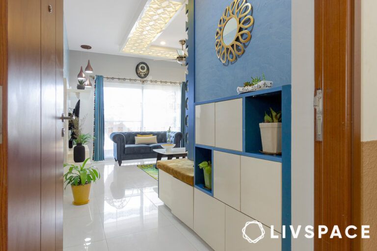 Explore 10+ Shoe Rack Design Ideas to Up Your Shoe Storage Game