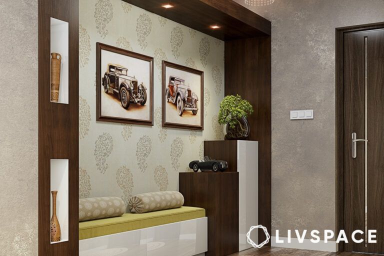 Explore 10+ Shoe Rack Design Ideas to Up Your Shoe Storage Game