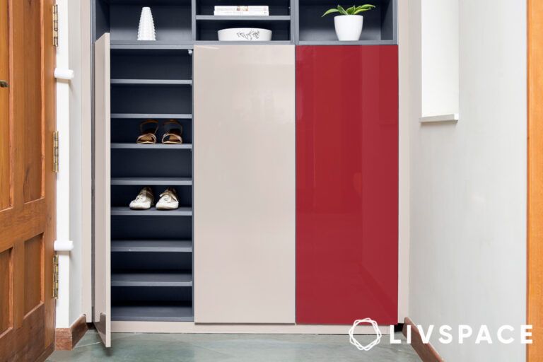 Explore 10+ Shoe Rack Design Ideas to Up Your Shoe Storage Game