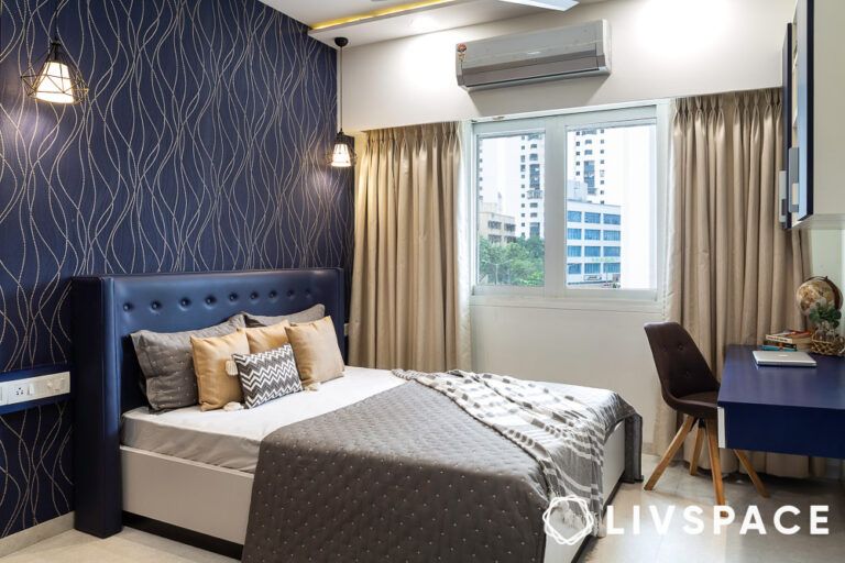 Low-Budget Bedroom Design: Ideas to Inspire You