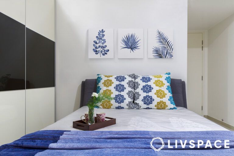 Low-Budget Bedroom Design: Ideas to Inspire You