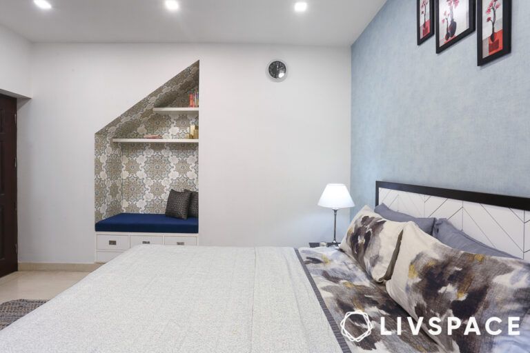 Low-Budget Bedroom Design: Ideas to Inspire You