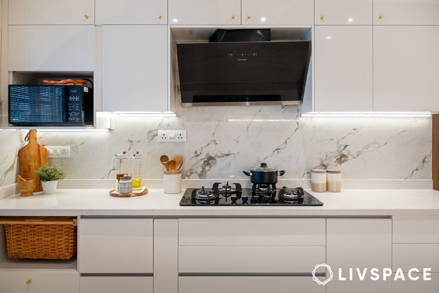 Design Inspiration: Touring a Stunning 4BHK Residence in Bangalore