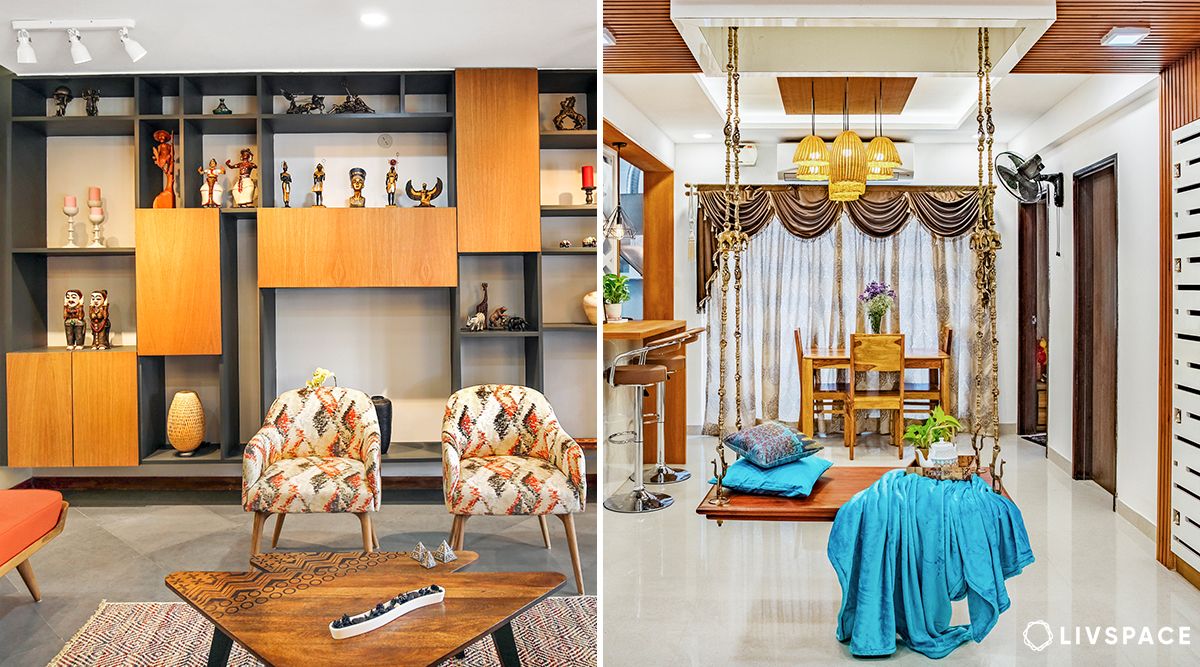 3 Room Flat Interior Design Ideas In India - Infoupdate.org