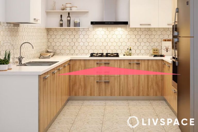 How to Create Stunning Kitchen Interior Design in Your 2BHK Flat?