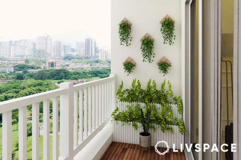 Latest Terrace Railing Design Ideas to Inspire a Stunning Revamp