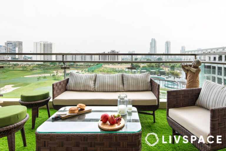 Latest Terrace Railing Design Ideas to Inspire a Stunning Revamp