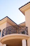 Latest Terrace Railing Design Ideas to Inspire a Stunning Revamp