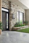 Modern Front Wall Tile Design Ideas That You’ll Love