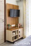 Beautiful Corner TV Unit Design Ideas to Jazz Up Your Living Space