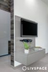 Beautiful Corner TV Unit Design Ideas to Jazz Up Your Living Space