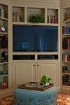 Beautiful Corner TV Unit Design Ideas to Jazz Up Your Living Space