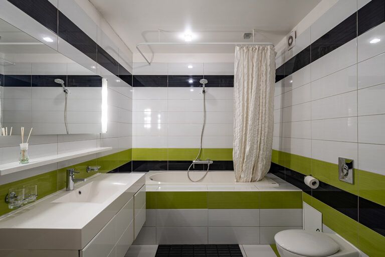 11 Beautiful Bathtub Tile Designs Your Bathroom Needs!