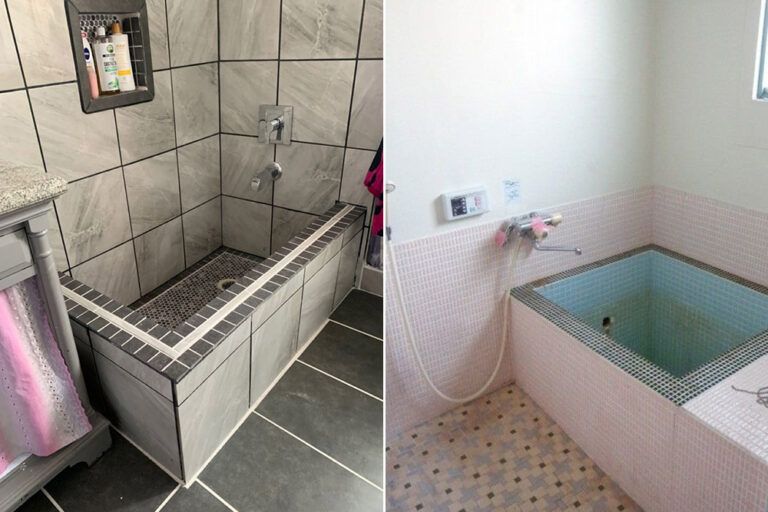 11 Beautiful Bathtub Tile Designs Your Bathroom Needs!