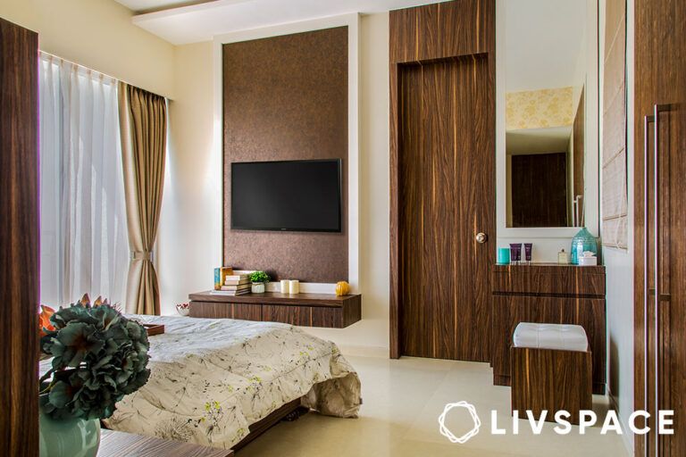 Beautiful Corner TV Unit Design Ideas to Jazz Up Your Living Space