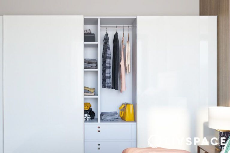 20+ Unique Sliding Wardrobe Designs to Inspire You