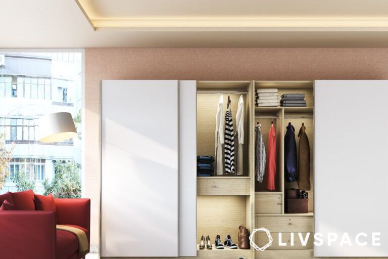 20+ Unique Sliding Wardrobe Designs to Inspire You