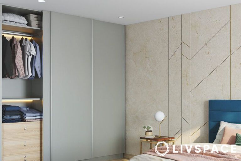 20+ Unique Sliding Wardrobe Designs to Inspire You