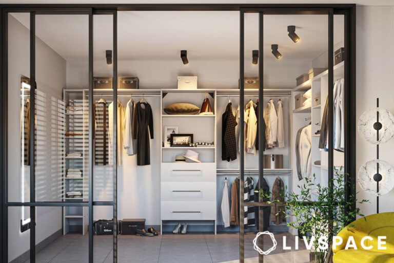 20+ Unique Sliding Wardrobe Designs to Inspire You