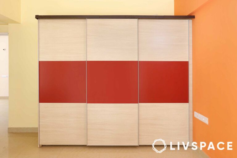 20+ Unique Sliding Wardrobe Designs to Inspire You