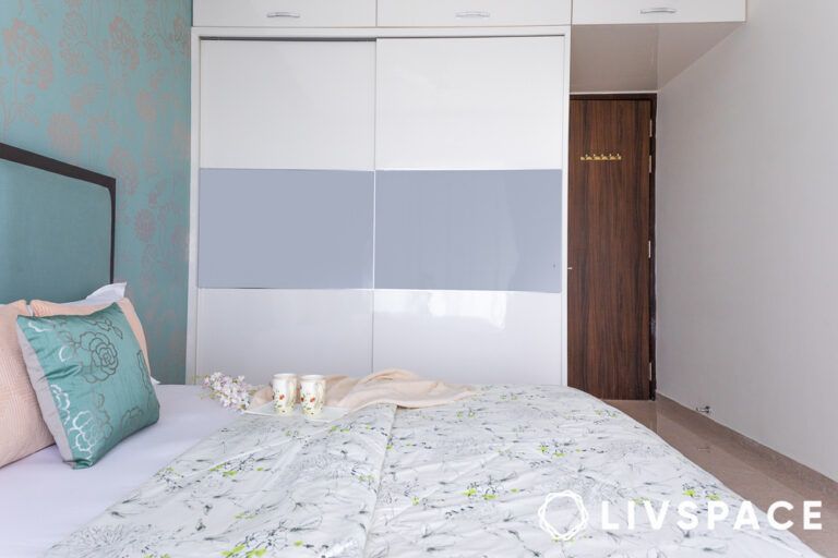 20+ Unique Sliding Wardrobe Designs to Inspire You