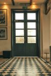 Embrace Double Doors: Stunning Designs for Your Main Hall