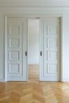 Embrace Double Doors: Stunning Designs for Your Main Hall