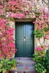 Embrace Double Doors: Stunning Designs for Your Main Hall