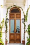 Embrace Double Doors: Stunning Designs for Your Main Hall