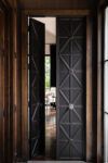 Embrace Double Doors: Stunning Designs for Your Main Hall
