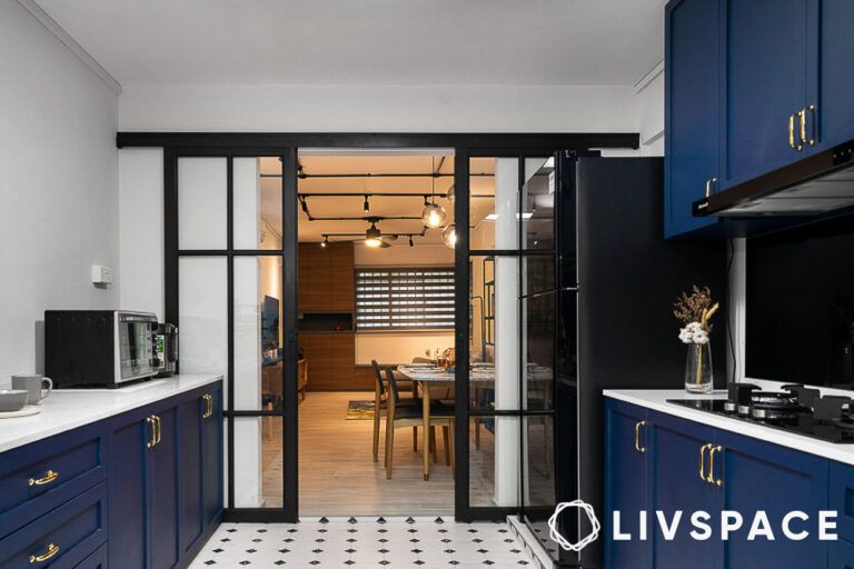 16 Unique Sliding Door Design Ideas to Transform Your Space
