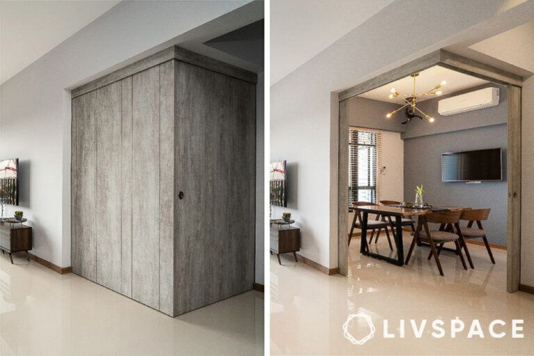 16 Unique Sliding Door Design Ideas to Transform Your Space