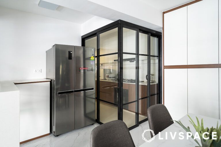 16 Unique Sliding Door Design Ideas to Transform Your Space