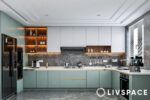 POP Design for Kitchen: 15 Modern Ideas for a Stylish Look