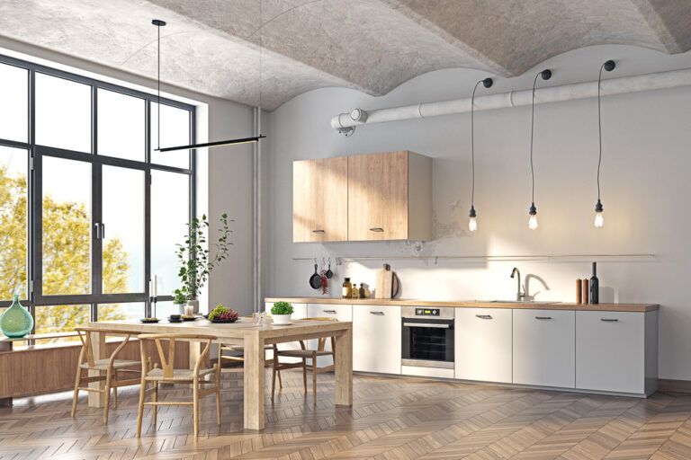 POP Design for Kitchen: 15 Modern Ideas for a Stylish Look